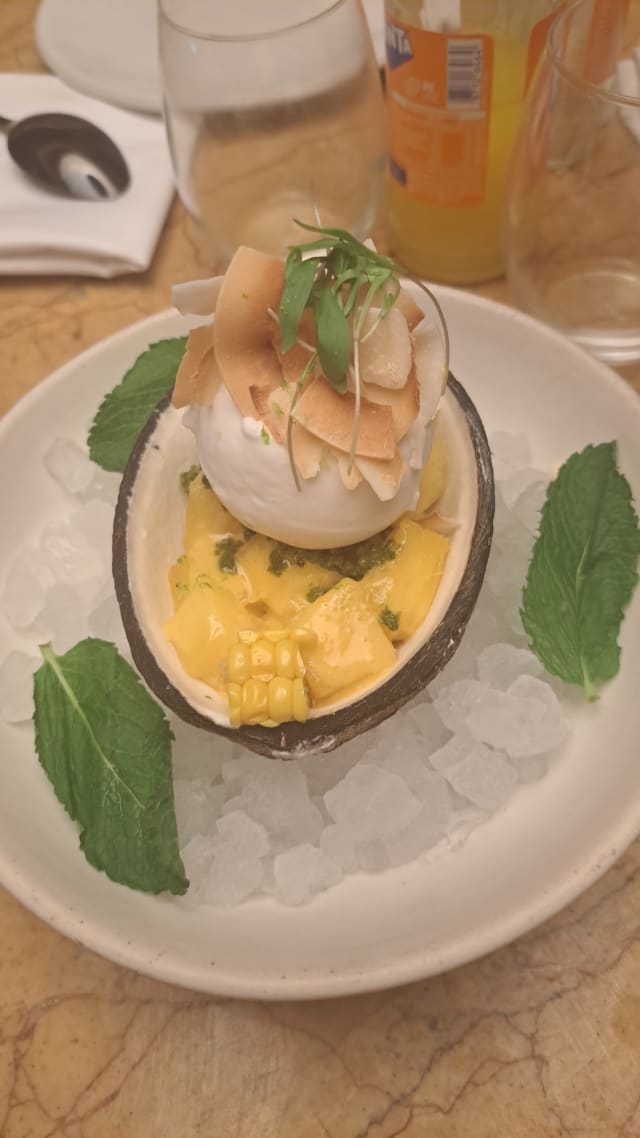 Carta y menù 2025 Actualizados - HINCHA - MIM Andorra en Escaldes ...