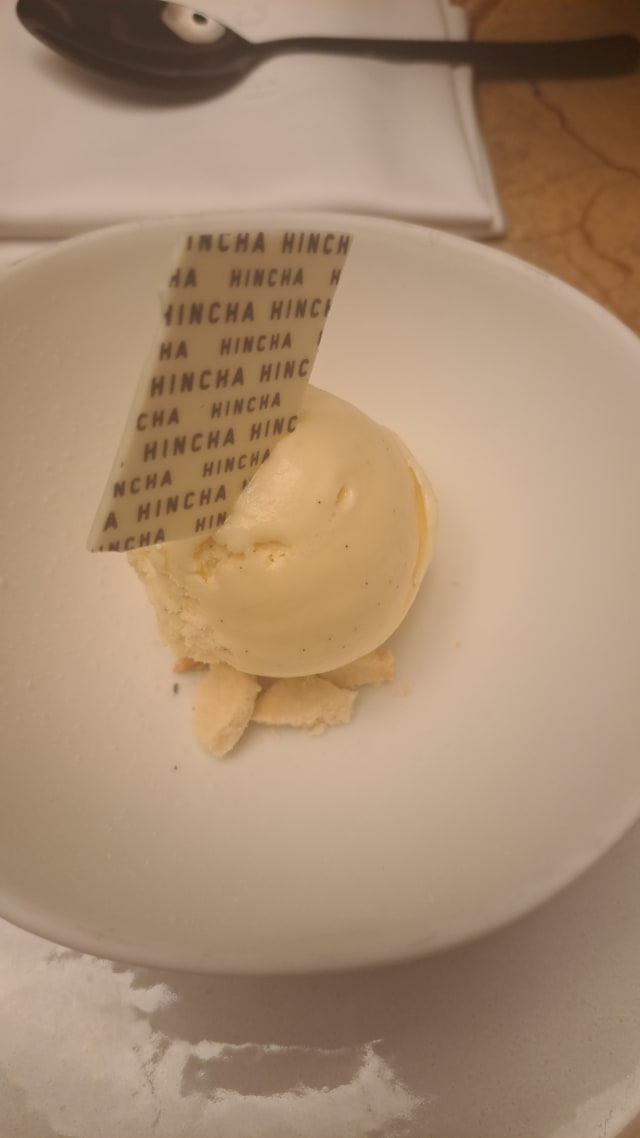 Carta y menù 2025 Actualizados - HINCHA - MIM Andorra en Escaldes ...