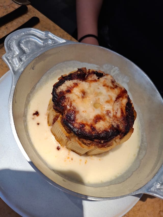 Carta y menù 2025 Actualizados - HINCHA - MIM Andorra en Escaldes ...