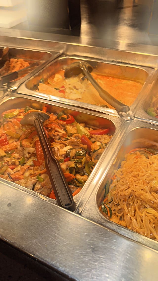 Pong Buffe in Stockholm - Restaurant Reviews, Menu and Prices | TheFork