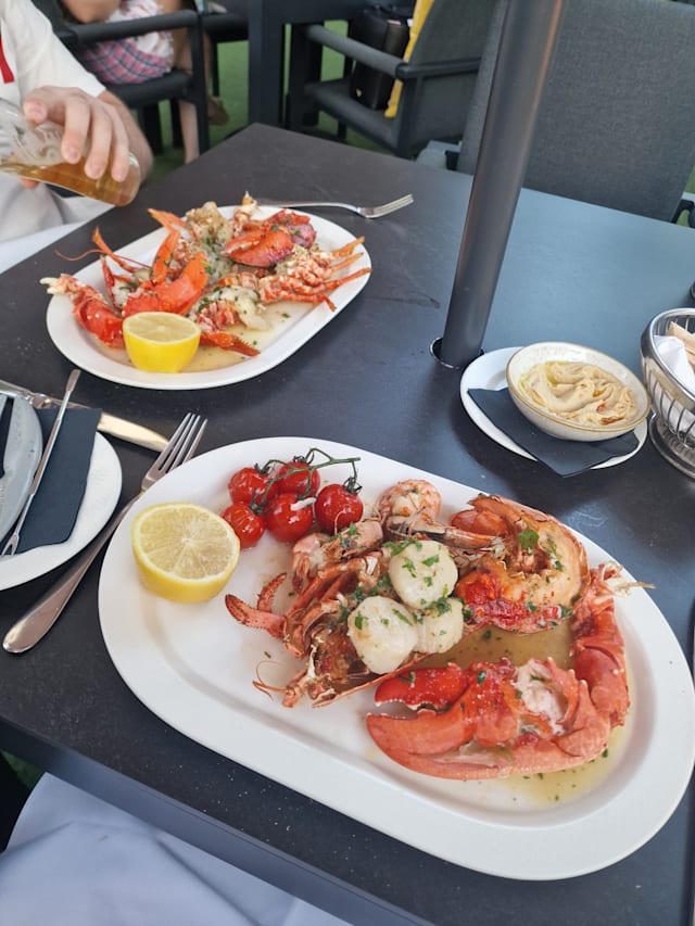 Skew Restaurant & Cocktail Bar in Bishop's Stortford - Restaurant ...