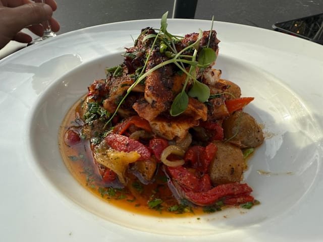 Skew Restaurant & Cocktail Bar in Bishop's Stortford - Restaurant ...