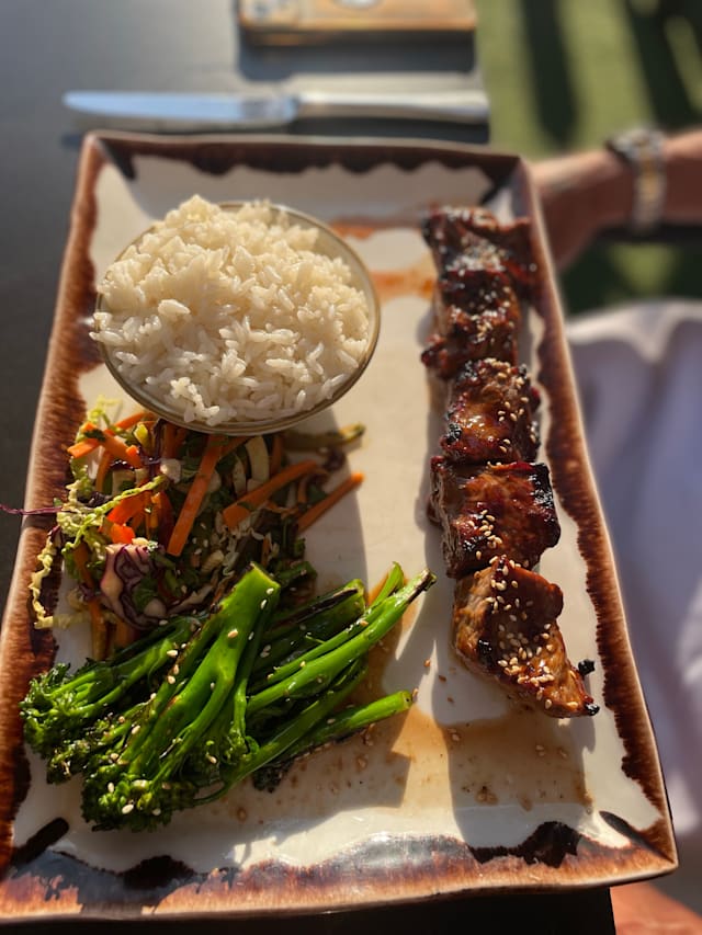 Skew Restaurant & Cocktail Bar in Bishop's Stortford - Restaurant ...