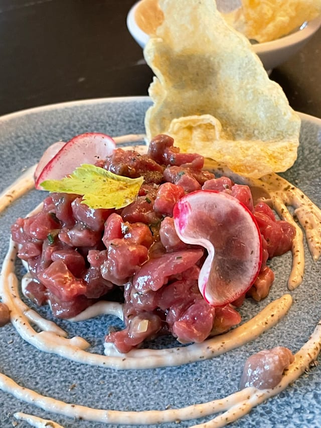 Restaurante Volta Restaurant & Bar en Barcelona - Menú 2025, opiniones ...