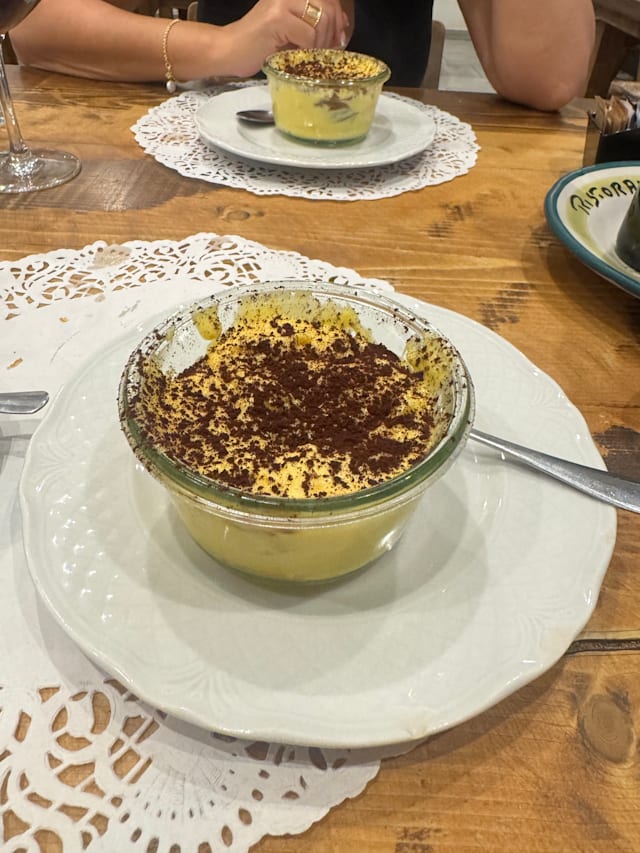 Romanè a Roma - Menu, prezzi, immagini, recensioni e indirizzo del ...