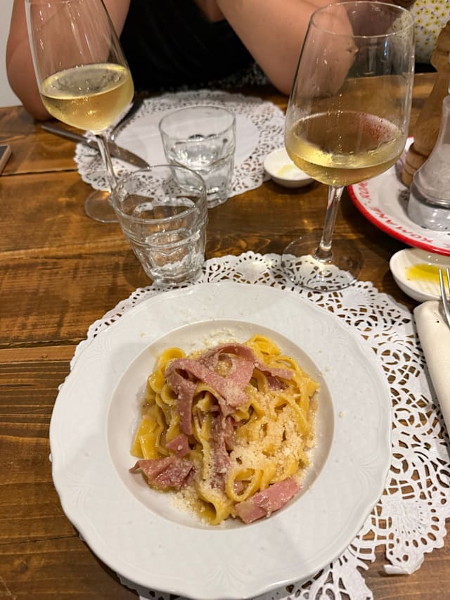 Romanè in Rome - Restaurant Reviews, Menu and Prices | TheFork