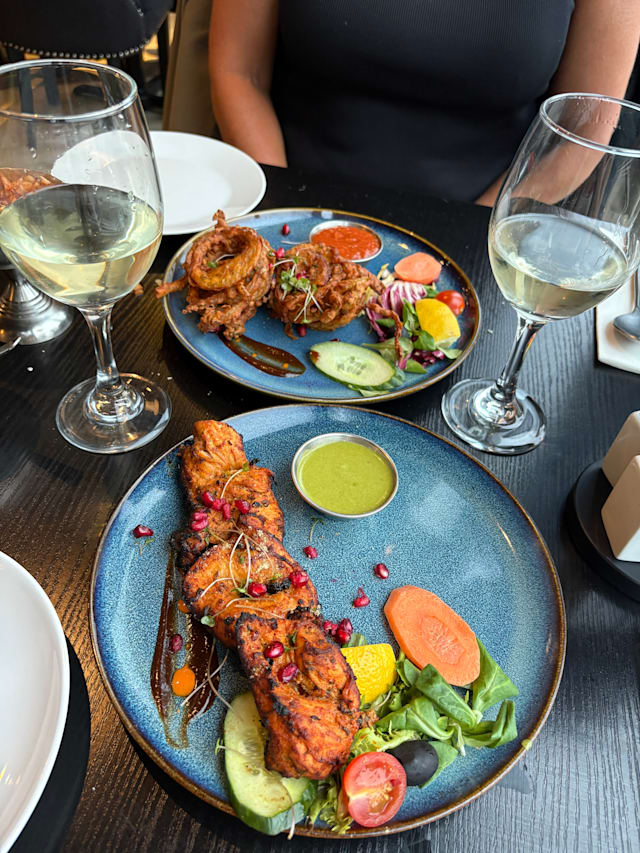 Yaduvanshi Authentic Indian Restaurant -Edinburgh in Edinburgh ...
