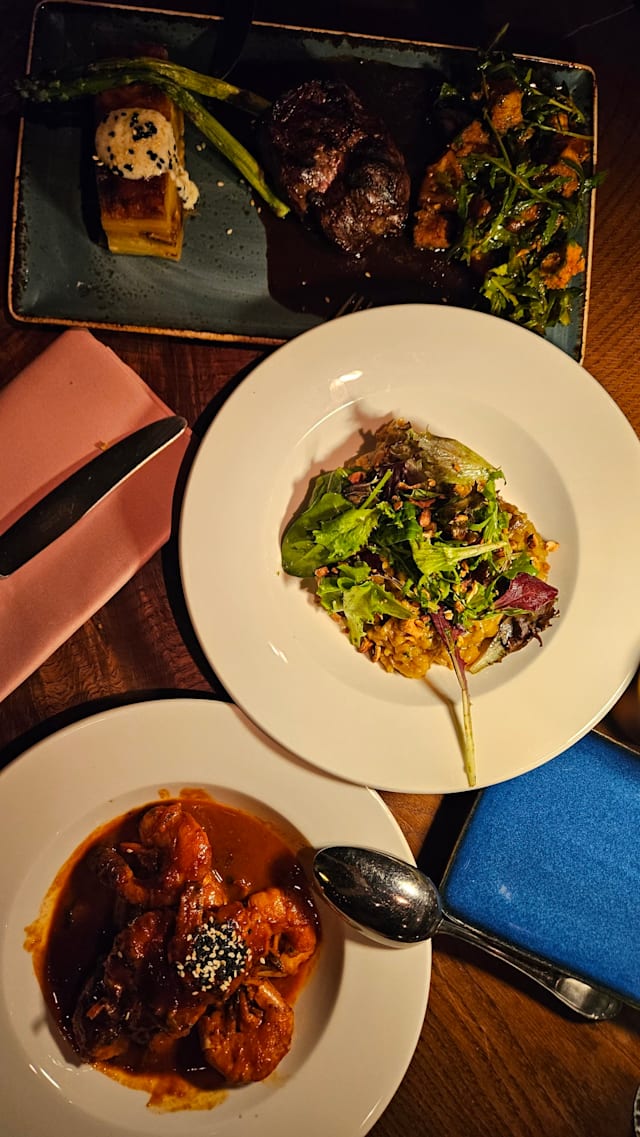 Pantry in Berlin - Bewertungen, Speisekarte und Preise | TheFork
