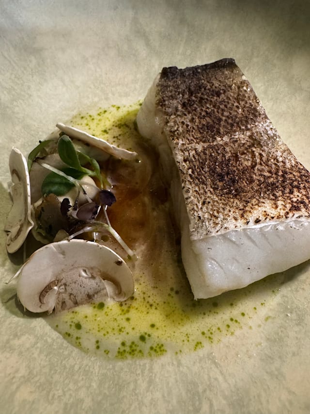 OMA Restaurante in Porto - Restaurant Reviews, Menu and Prices | TheFork