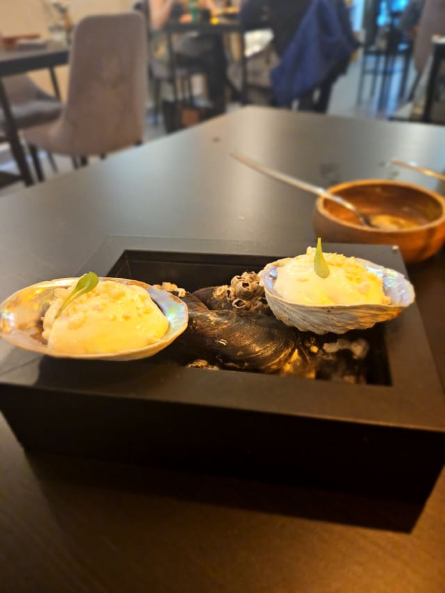 OMA Restaurante em Porto - Preços, menu, morada, reserva e avaliações ...
