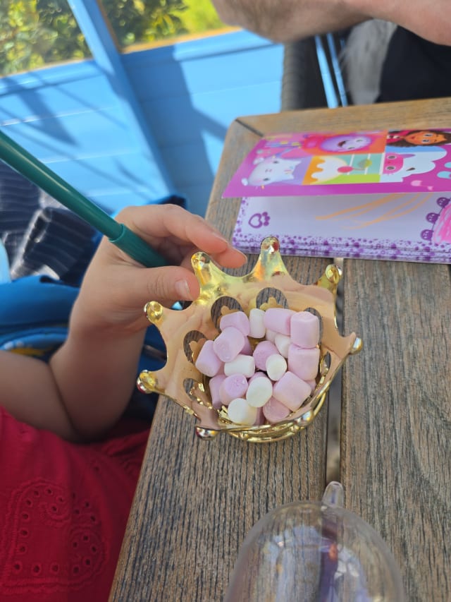 Menus 2025 - Mercer Roof Terrace in London | TheFork