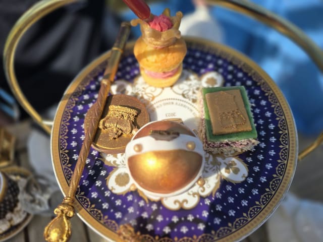 Mercer Roof Terrace in London - Restaurant Reviews, Menus, and Prices ...