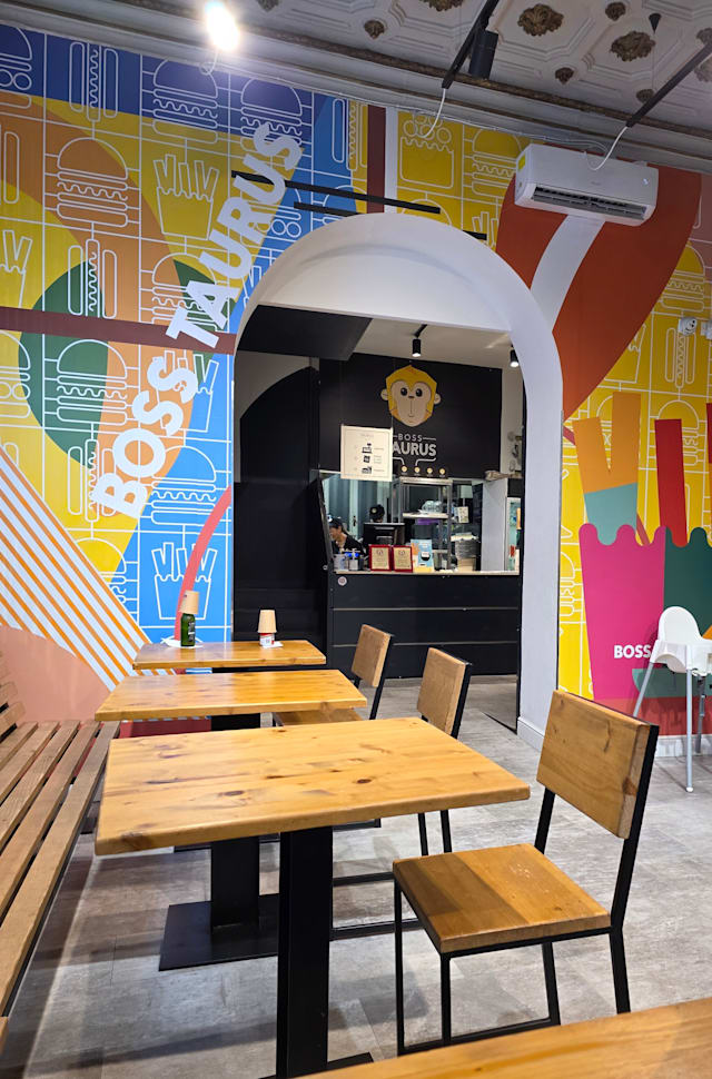 Boss Taurus in Como - Restaurant Reviews, Menus, and Prices | TheFork