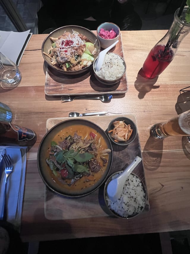 Breitengrad 17 in Stuttgart - Bewertungen, Speisekarte und Preise | TheFork