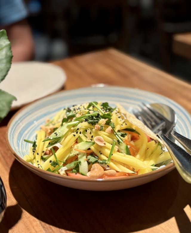 Breitengrad 17 in Stuttgart - Bewertungen, Speisekarte und Preise | TheFork