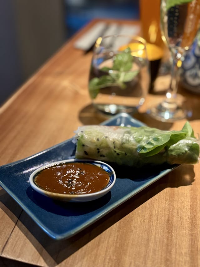 Breitengrad 17 in Stuttgart - Bewertungen, Speisekarte und Preise | TheFork