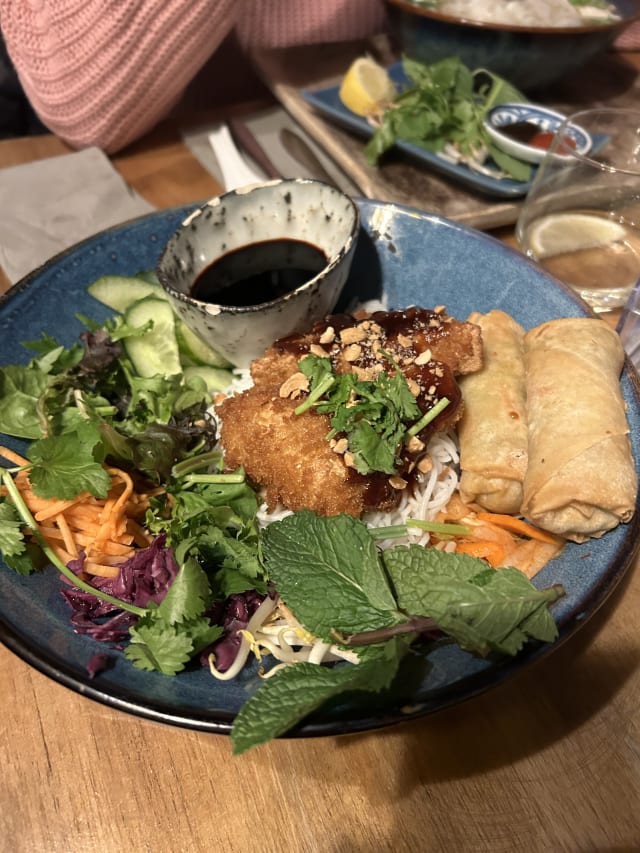 Breitengrad 17 in Stuttgart - Bewertungen, Speisekarte und Preise | TheFork