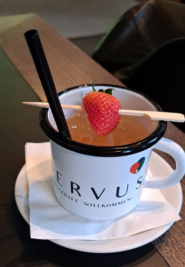 Servus Wien Hohenstaufengasse in Wien - Bewertungen, Speisekarte und Preise | TheFork