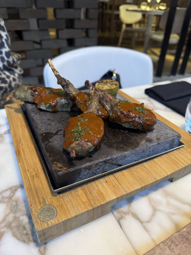 Monmouth Kitchen in London - Restaurant Reviews, Menus, and Prices ...