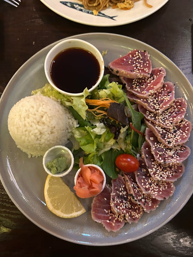 Restaurant Itoko à Paris - Menu, avis, prix et réservation | TheFork