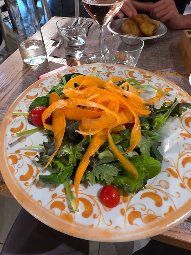 Eataly Torino Lingotto - Le Cucine del Mercato a Torino - Menu, prezzi ...