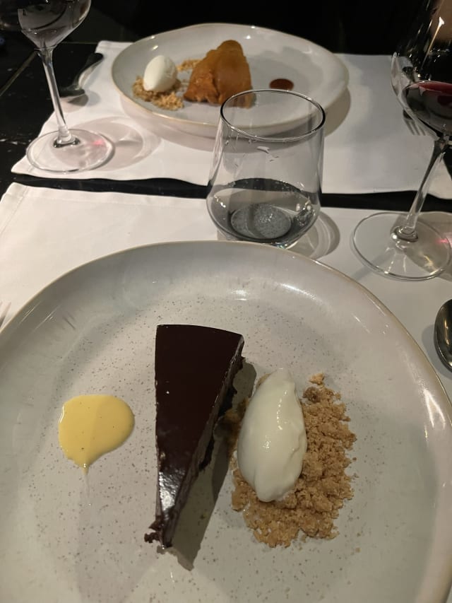 Cafeína in Porto - Restaurant Reviews, Menu and Prices | TheFork