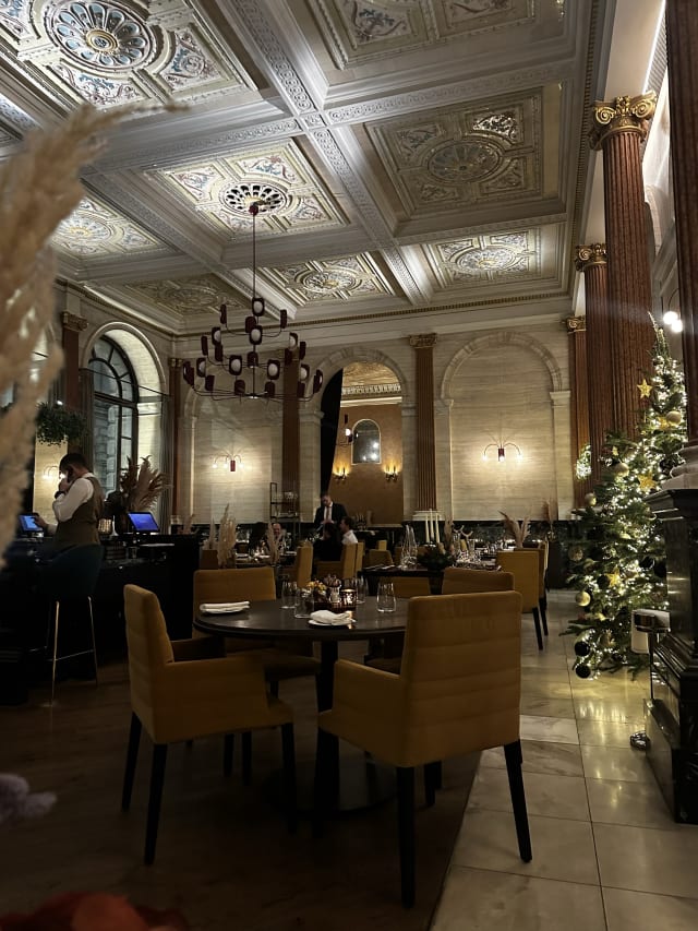 Menus 2025 - Piazza Italiana in London | TheFork