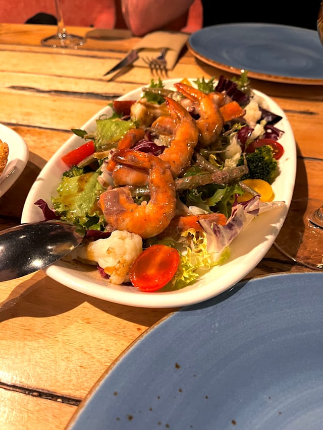 Cap Sa Sal in Begur - Restaurant Reviews, Menu and Prices | TheFork