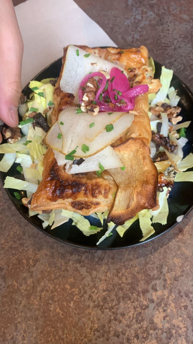 Restaurant Satio à Rennes - Menu, avis, prix et réservation | TheFork