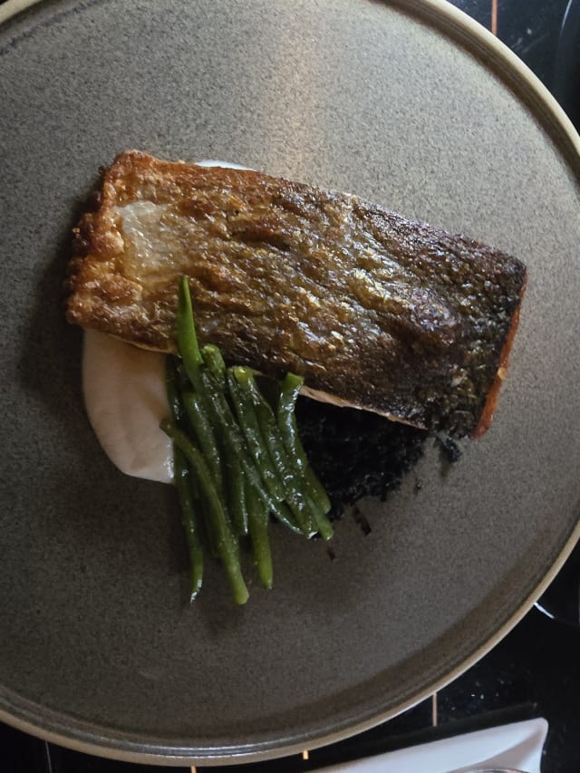 Menus 2025 - No 5 Dining & Lounge in London | TheFork