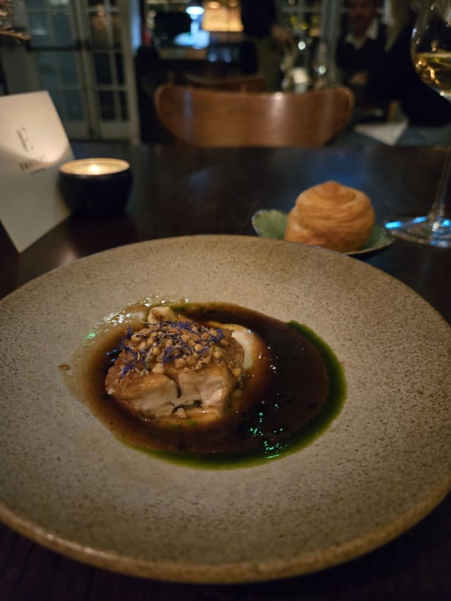 Ekstedt at The Yard in London - Restaurant Reviews, Menus, and Prices ...