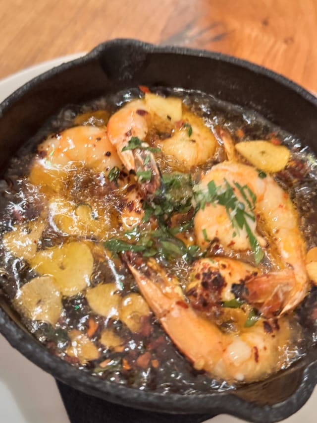 Tapas Brindisa Richmond in Richmond - Restaurant Reviews, Menus, and ...