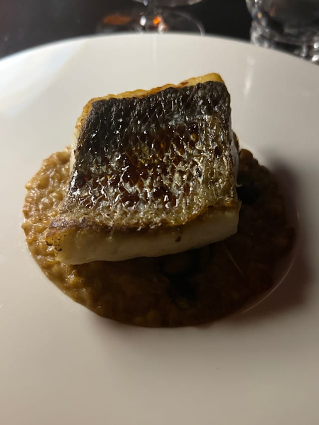 Carte et Menus 2025 - Monsieur Claude à Rueil-Malmaison | TheFork