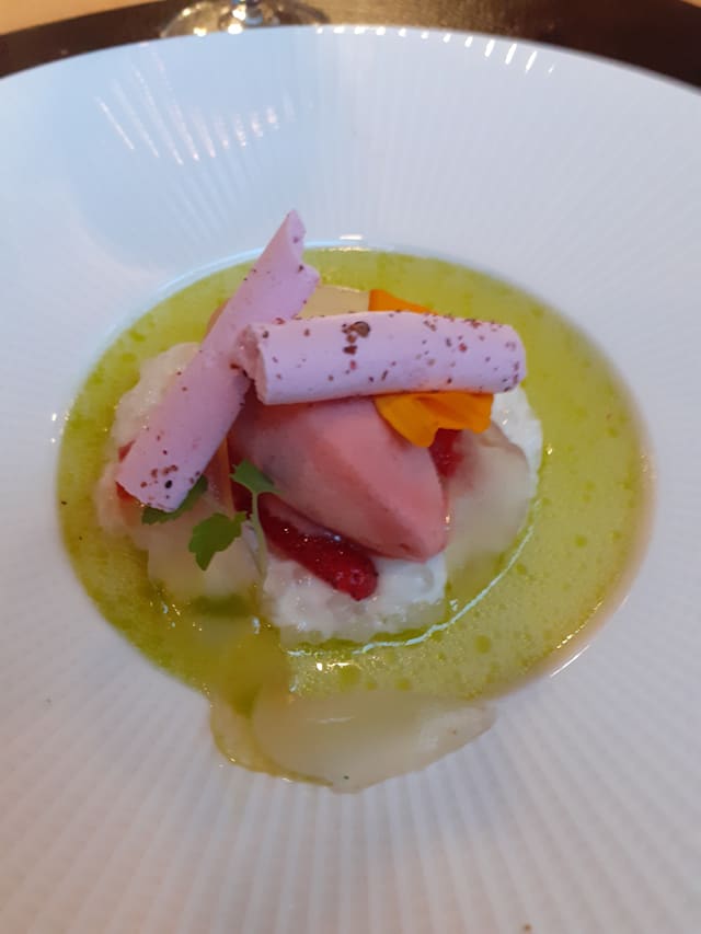 Restaurant Wannee in Leeuwarden - Menu, openingstijden, prijzen, adres ...