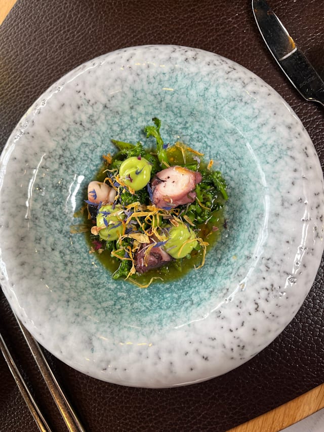 Restaurant Wannee in Leeuwarden - Menu, openingstijden, prijzen, adres ...