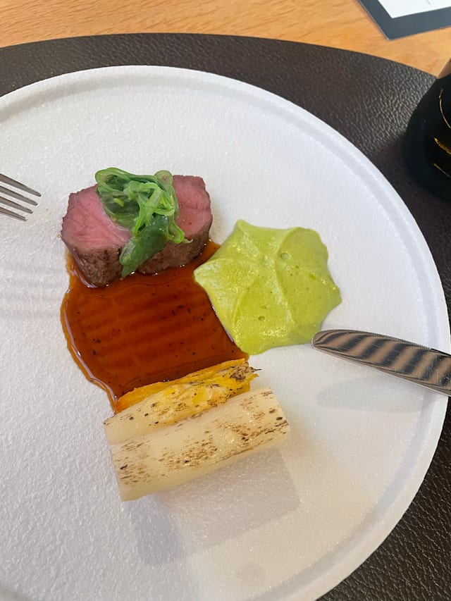 Restaurant Wannee in Leeuwarden - Menu, openingstijden, prijzen, adres ...