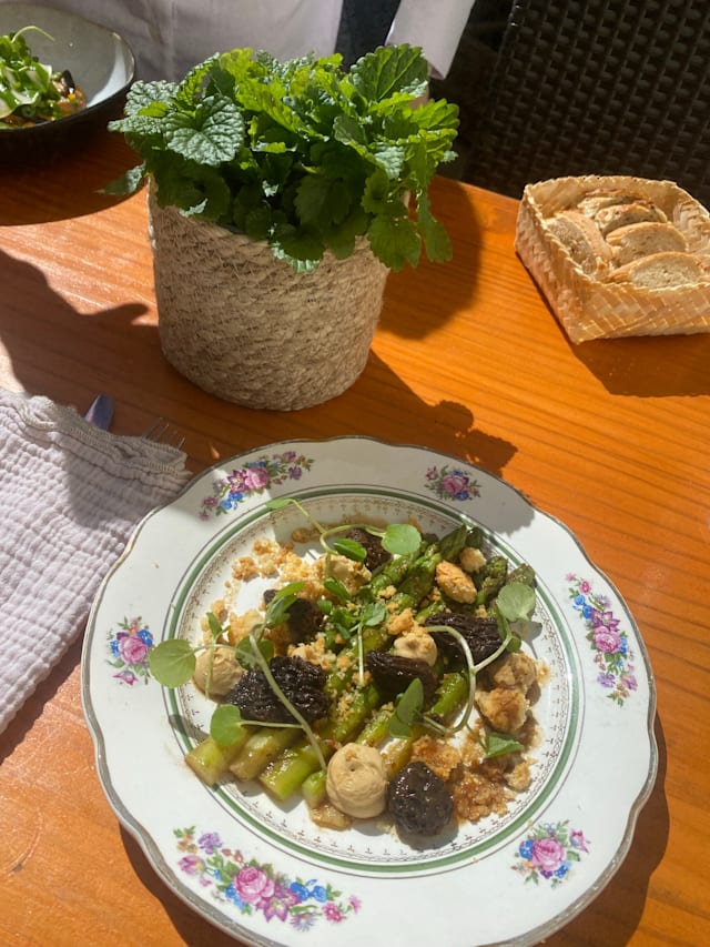 Bistrot Collette à Chêne-Bourg - Menu, avis, prix et réservation | TheFork