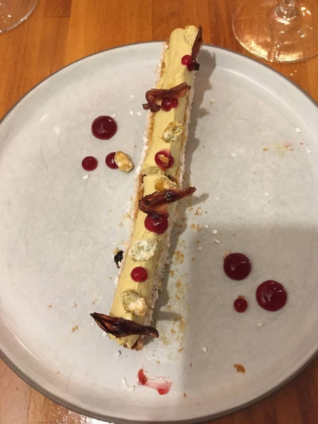 Bistrot Collette à Chêne-Bourg - Menu, avis, prix et réservation | TheFork