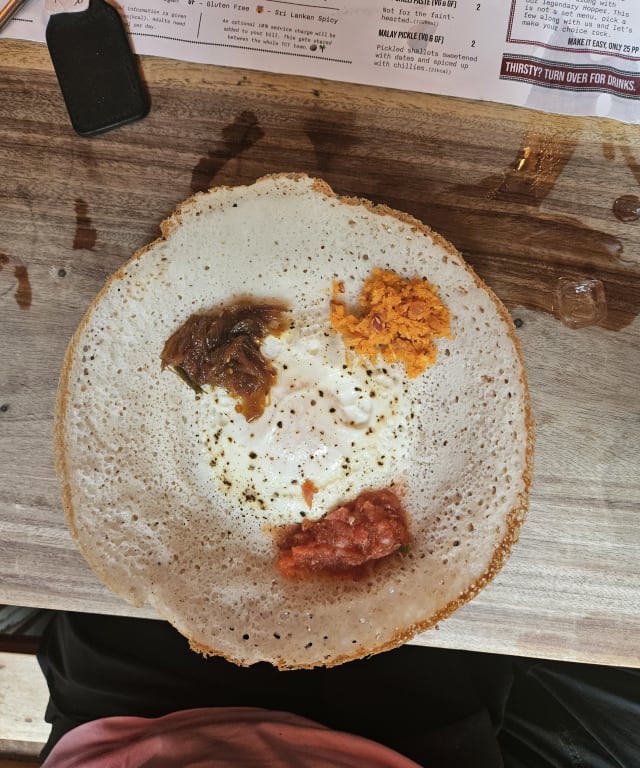 The Coconut Tree - Cheltenham in Cheltenham - Restaurant Reviews, Menus ...