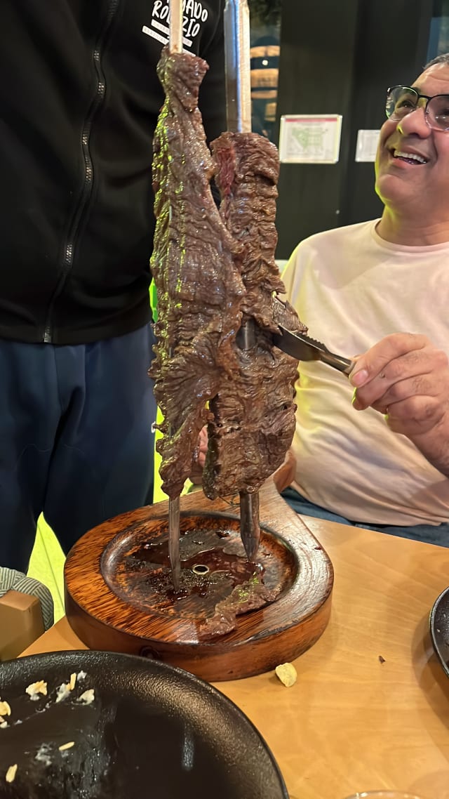 Restaurant Obrigado Rodizio - Plan de Campagne à Les Pennes-Mirabeau ...