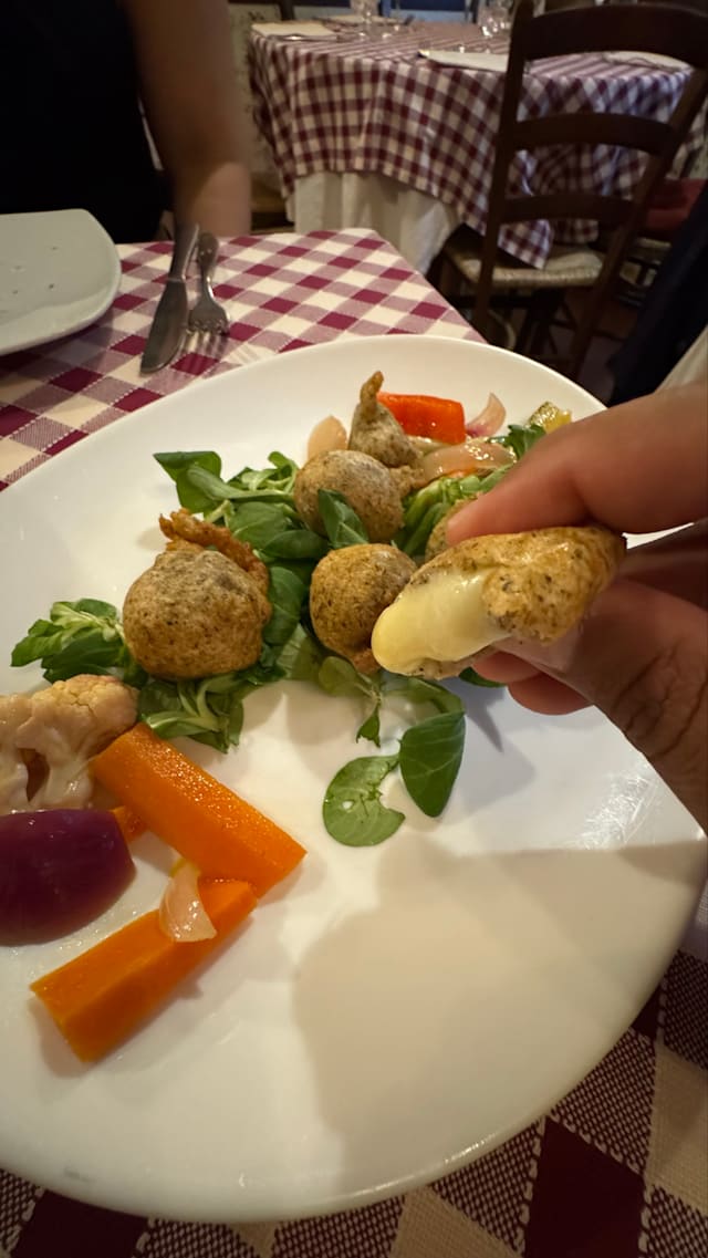 La Piola a Milano - Menu, prezzi, immagini, recensioni e indirizzo del ...