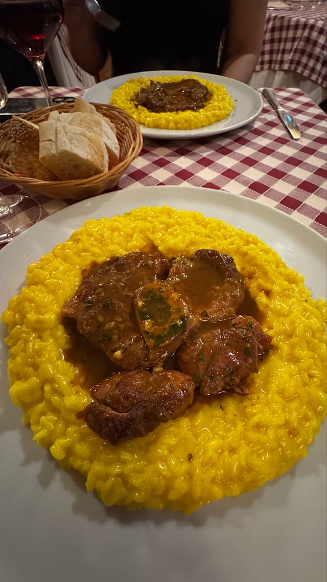 La Piola a Milano - Menu, prezzi, immagini, recensioni e indirizzo del ...