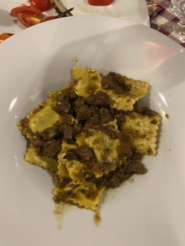 La Piola a Milano - Menu, prezzi, immagini, recensioni e indirizzo del ...