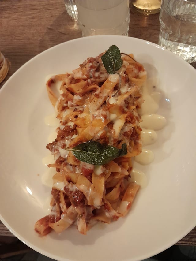 Restaurant Fratellino à Paris - Menu, avis, prix et réservation | TheFork