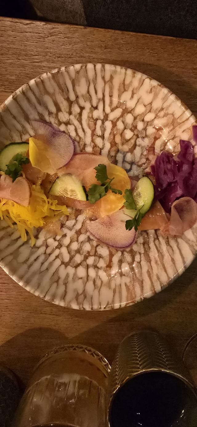 Carte et Menus 2025 - Lartesia à Saint-Médard-en-Jalles | TheFork