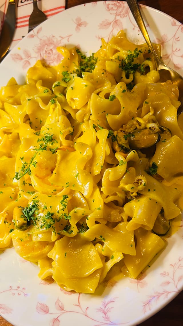 Carte et Menus 2025 - Nano Vendôme - Lyon à Lyon | TheFork