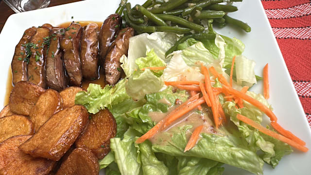 Restaurant Le Potager du Père Thierry à Paris - Menu, avis, prix et ...