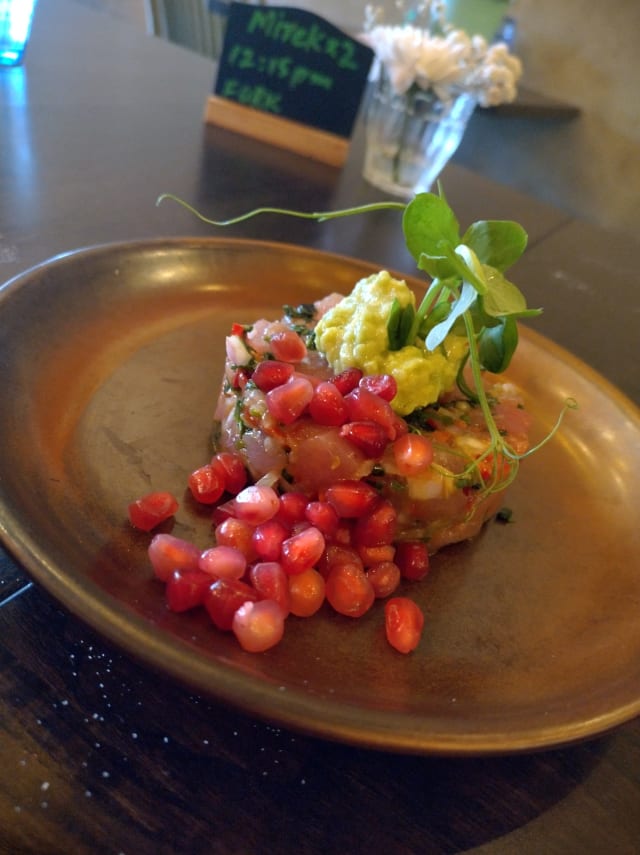 Sea Garden & Grill Norbury in London - Restaurant Reviews, Menus, and ...