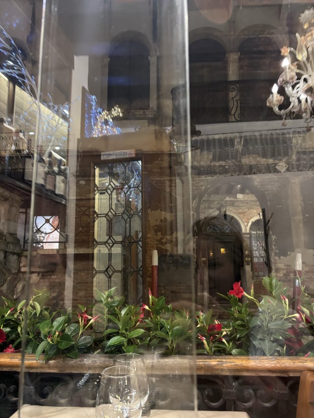 Ristorante Sempione in Venice - Restaurant Reviews, Menu and Prices ...