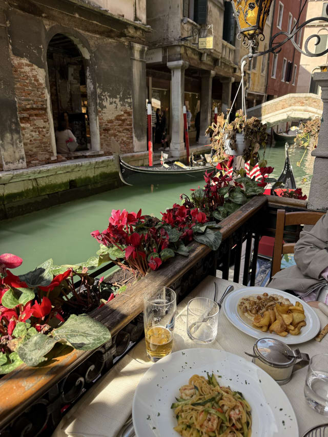 Ristorante Sempione in Venice - Restaurant Reviews, Menu and Prices ...